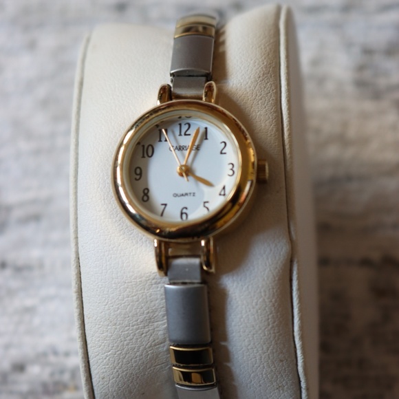 Timex | Accessories | Womens Carriage Watch By Timex | Poshmark